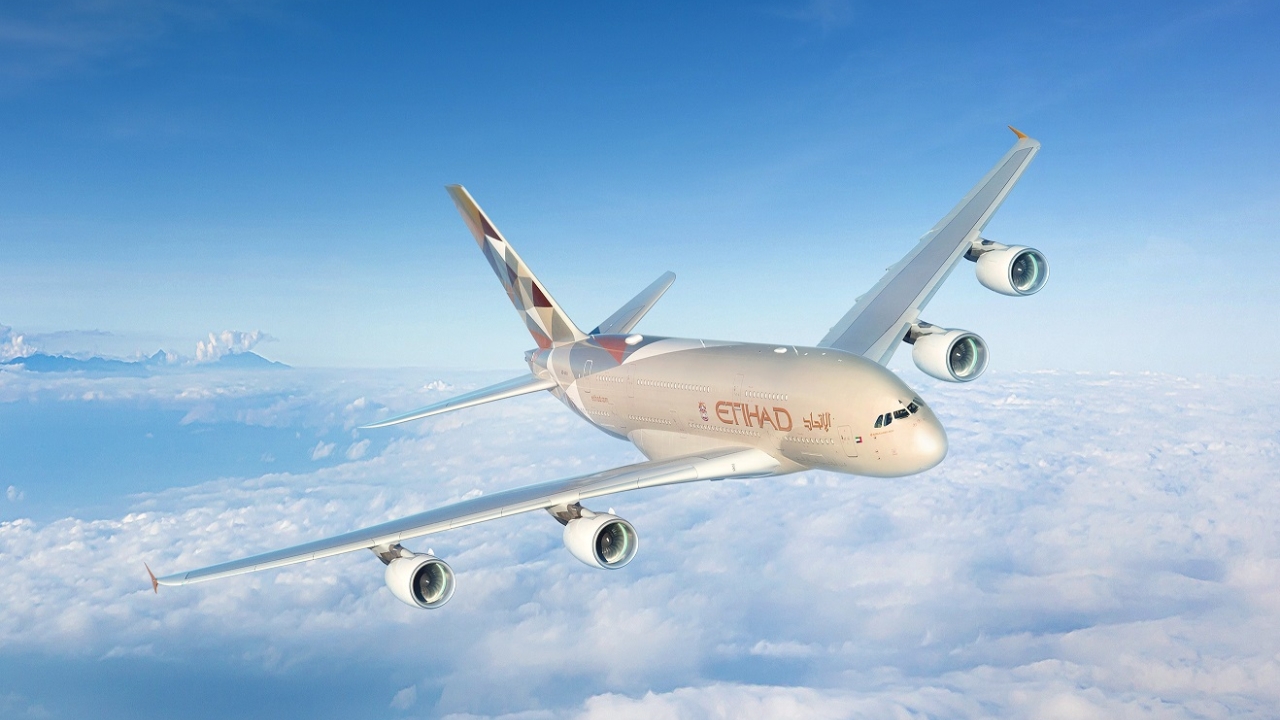Etihad offers live online advice for guest travel requirements Times Aerospace